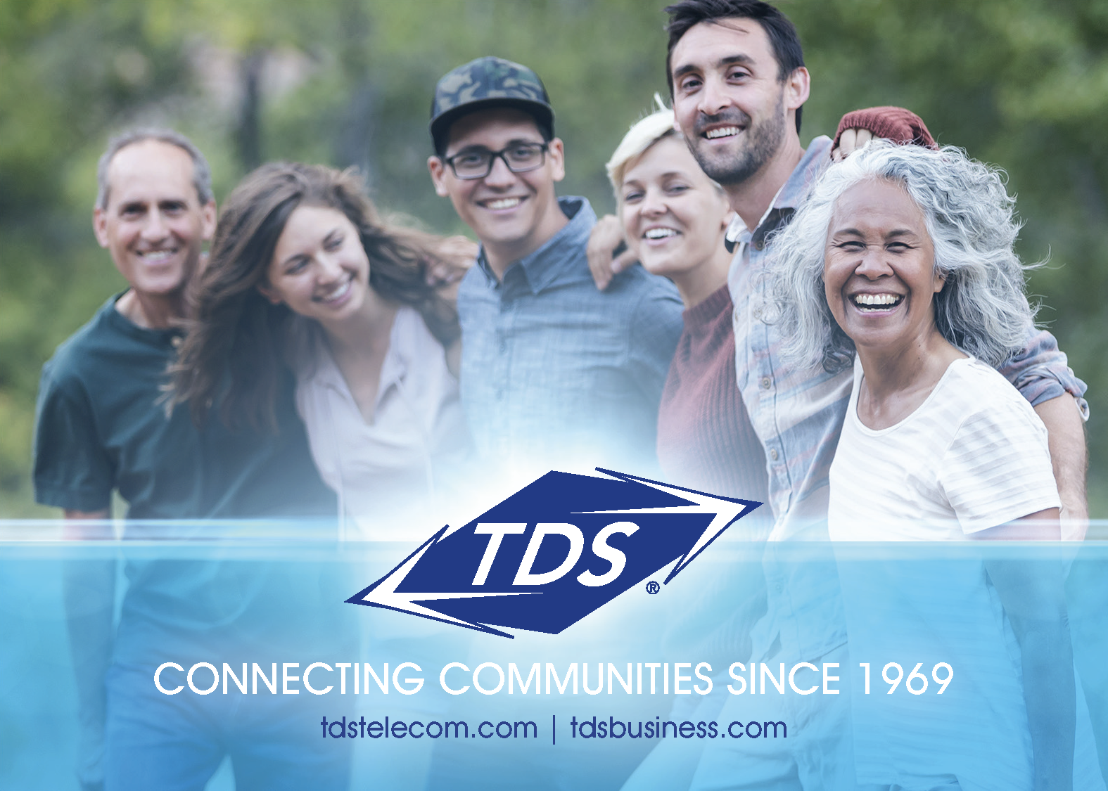 TDS Telecom – August Braun